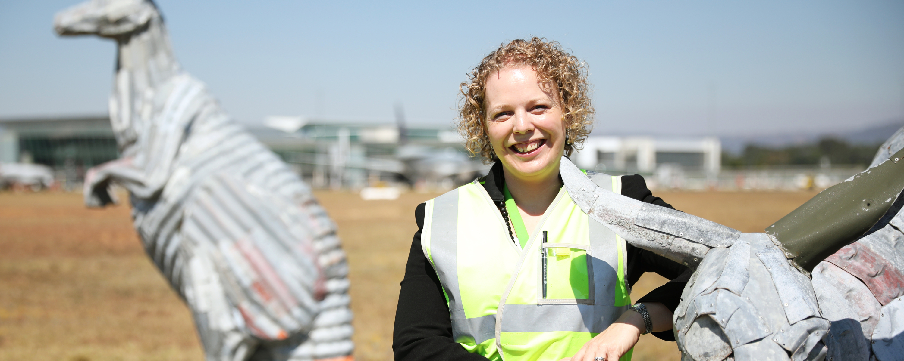 Our People | My Airport Career